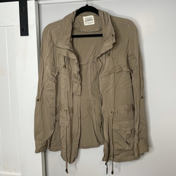 Ashley By 26 International | Jackets & Coats | Ashley 26 International ...